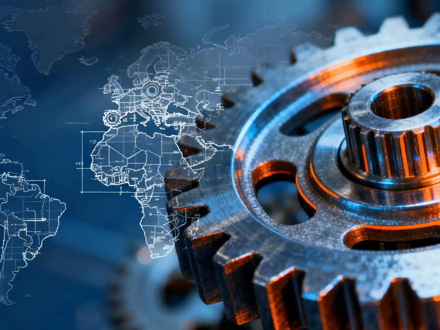 Top 10 Global Gear Suppliers in 2025